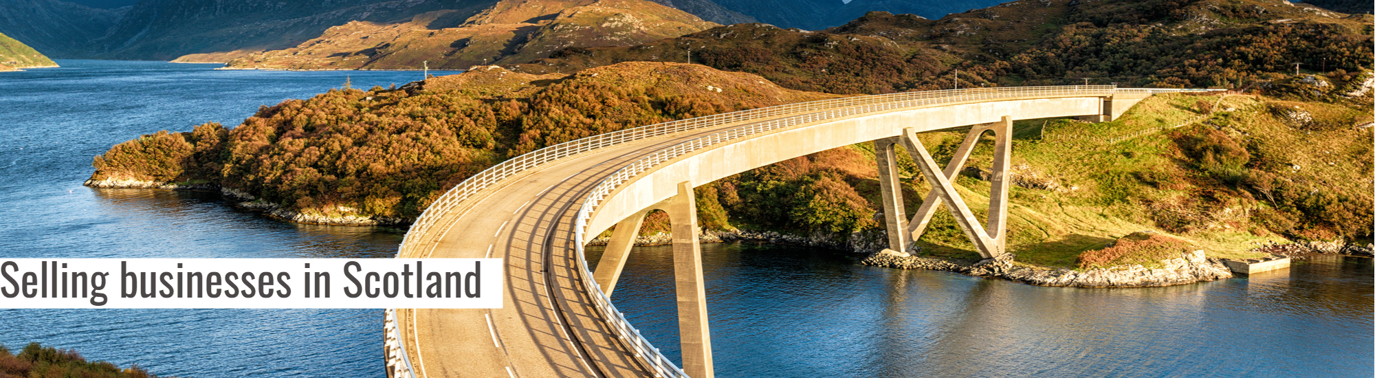 Scottish Business Centre | Business Valuers and Agents in Scotland